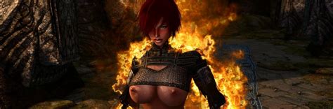 Vargr Chap 31 Might And Magic Vargr Loverslab