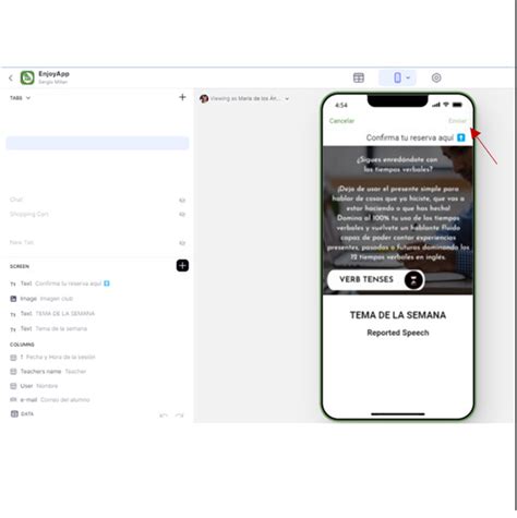 my send button suddendly stopped working report a bug glide community