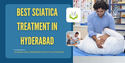 Best Sciatica Treatment In Hyderabad Ashoka Pain Management
