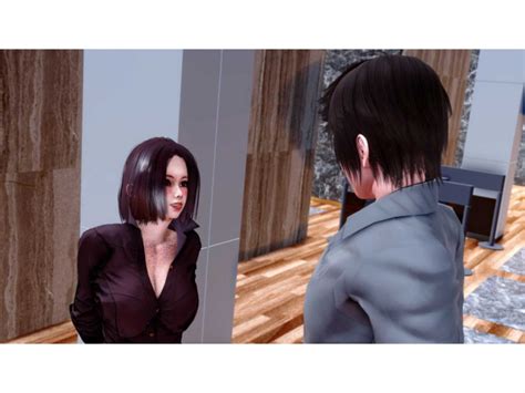 Echogames Studio Codename Ultraviolet Ch 1 V02