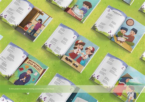 Portfolio 2024 Winda Sari Putri Behance