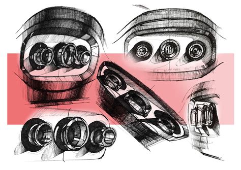 Master Class Project On Behance