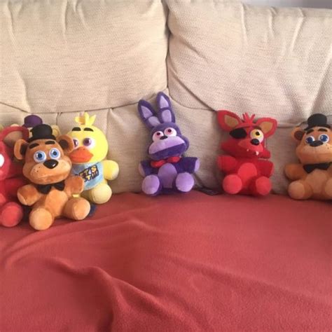 Sanshee Plush Collectors Cove