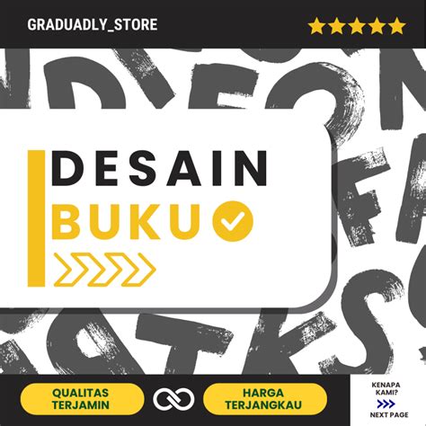 Jual Jasa Desain Cover Sampul Buku Shopee Indonesia