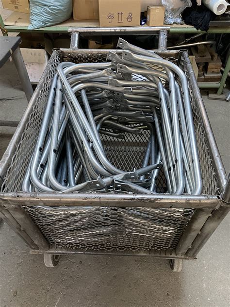 Cnc Огъване на тръби МЕТАЛПРОДУКТ 63