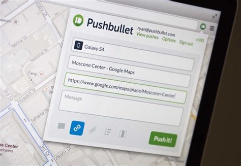 Com O Pushbullet Já é Possível Enviar Sms Pelo Computador