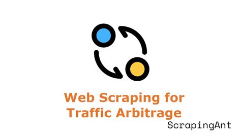 Scrapingant On Linkedin How Ad Traffic Arbitrage Companies Use Web