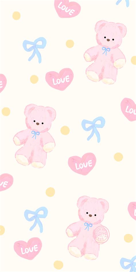 少女心壁纸 高清图片，堆糖，美图壁纸兴趣社区