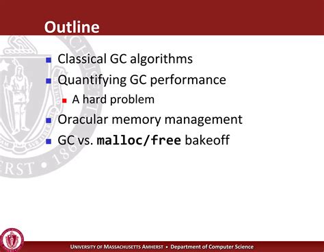 Operating Systems Garbage Collection Pdf