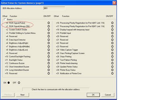 Can Plc Detect Pt Omron