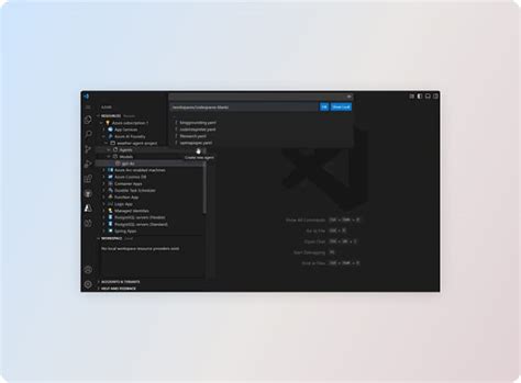 以您的方式建置代理程式 Microsoft 開發人員