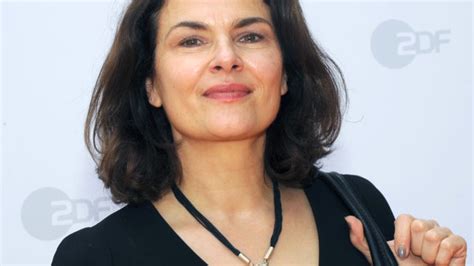 Barbara Auer Privat Patchwork Trubel So Lebt Der Tv Star Abseits Der