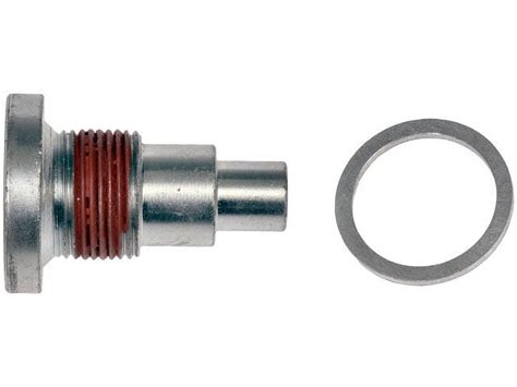 Engine Timing Chain Guide Bolt Compatible With 2010 2017 Chevy