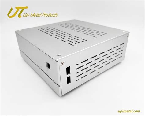 Aluminum Mini Itx Chassis And Server Case Aluminum Mini Itx Chassis And Server Case