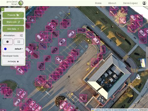 Welcome To Project Kiwi — Projectkiwi Documentation