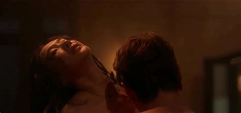 Nude Video Celebs Jung Yun Ha Nude The Trunk S E