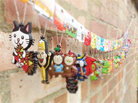 Sanomaru Bringing Kawaii Characters From Japan