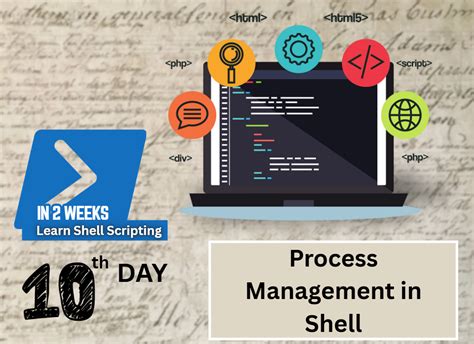 Shell Scripting — Day 10 Process Management In Shell By Devops Diaries Mar 2025 Medium