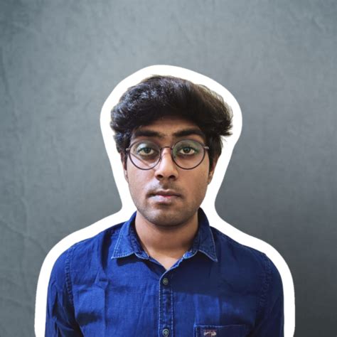 Welcome To Gauravs Homepage Gaurav Srivastava