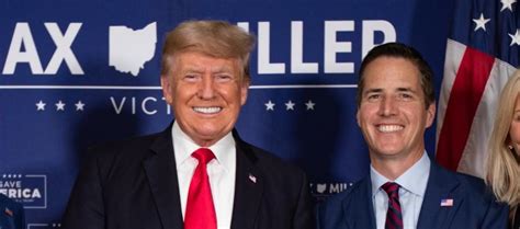 Colombiano Bernie Moreno Gana Nominación Republicana Para El Senado De