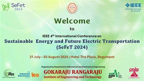 Ambati Lakshmi Himaja On Linkedin Being Part Of The Organizing Team For Sefet2024 Was An