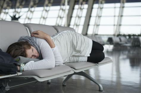 7 Tips For Curbing Jet Lag Symptoms 2025 Masterclass