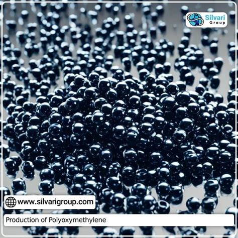 Polyoxymethylene Pom Supplier Europe Eu Bulk