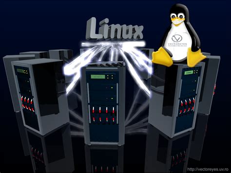 Struktur Sistem Linux ~ Matkul Sistem Operasi