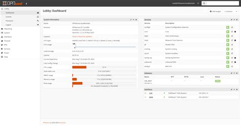 How To Manage Users And Authentication On Opnsense