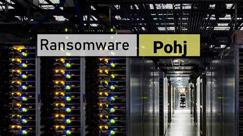 Pohj Virus Pohj File Ransomware 🔐 Fix And Decrypt Data