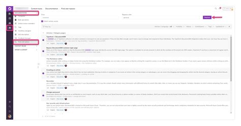 User Site
