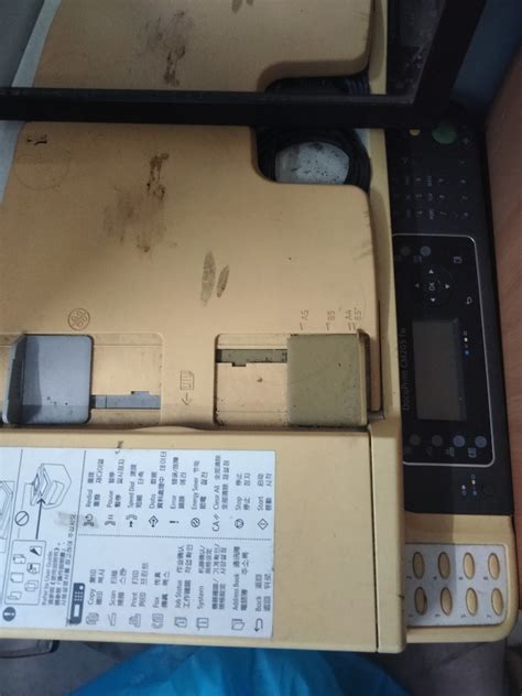 Printers Computers And Tech Printers Scanners And Copiers On Carousell