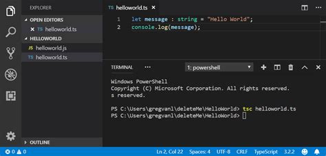 Visual Studio Code Debug Shows Debug Console Kseec