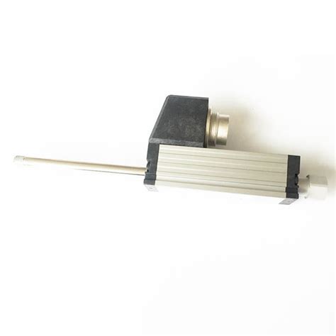 Potentiometer Transducer At Andrea Mcclelland Blog