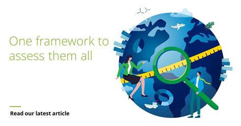 Deloitte On Linkedin One Framework To Assess Them All Deloitte Netherlands