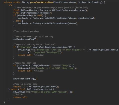 java最新漏洞 JavaMelody XXE漏洞 CVE 分析 腾讯云开发者社区 腾讯云 java最新漏洞 JavaMelody XXE漏洞 CVE 分析 腾讯云开发者社区 腾讯云