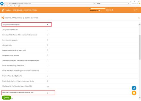 How To Show Picture Thumbnail In Windows Explorer TrioFox Support Team