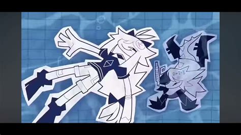 Бумажное образование школа мисс Циркуль Озвучка на русском Youtube