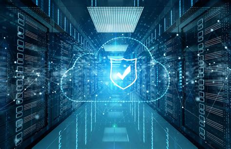 a global leader in enterprise data protection delivers a modernized and secure backup solution