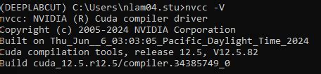 Deeplabcut Not Accessing Gpu Usage Issues Image Sc Forum