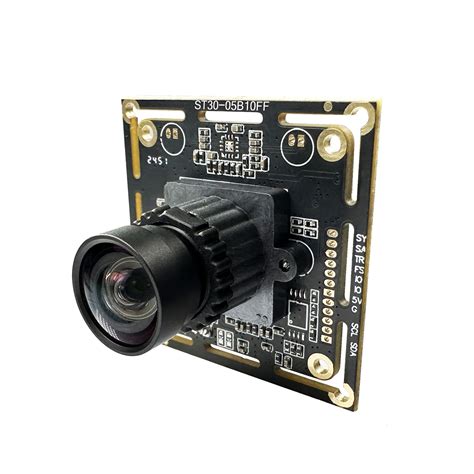 Supertek 5 0mp Fixed Focus High Performance Usb2 0 Camera Module Color Cmos Sensor Supertek