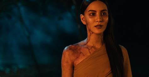 รวมรูปภาพของ ทำถึงทำเกิน เขมจิราต้องรอด ไพล็อตสุดขนลุก ได้นางเอกรุ่นพี่ร่วมสร้างความหลอน รูป