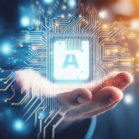 Premium Photo Circuit Board Technology Background Central Computer Processors Cpu Concept