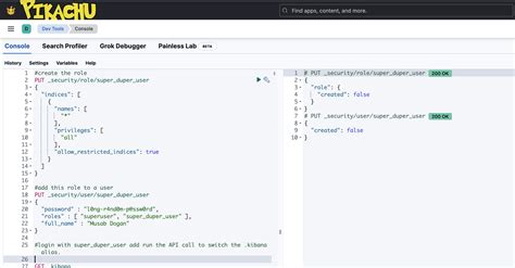 Elasticsearch Elk Security File Issue Stack Overflow
