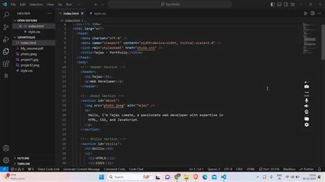 Tejas Lomate On Linkedin Codsoft Codsoftinternship Codsoftintern