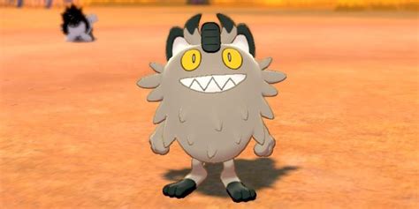 Pokémon Ranking The 10 Best Galarian Forms In Sword And Shield