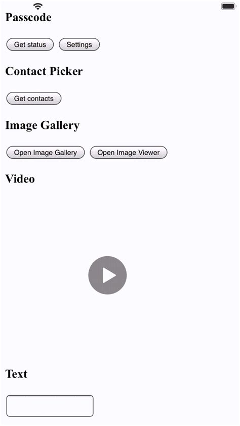Bug Ios Textarea Is Not Focused When Keyboard Is Showing · Issue 3826 · Ionic Teamcapacitor