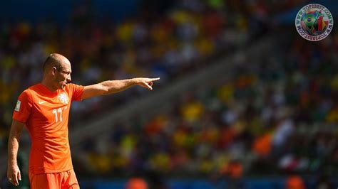 Robben Wallpapers Wallpaper Cave