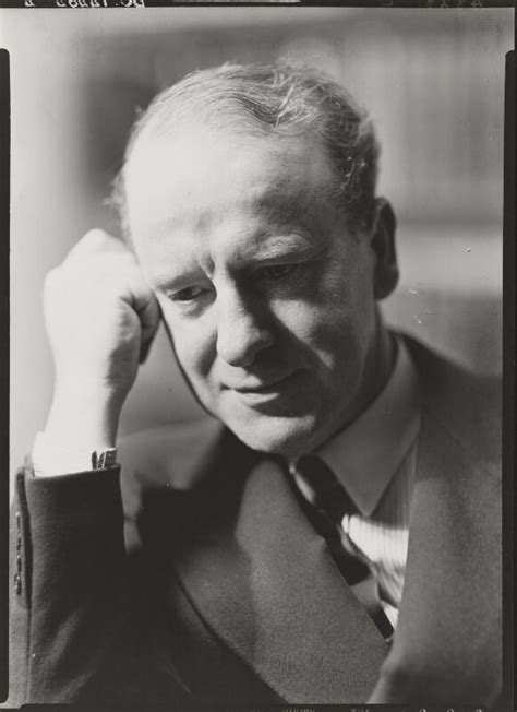 Npg X11470 John Whelan Dulanty Portrait National Portrait Gallery