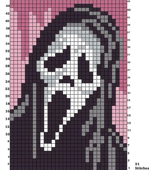 Pin By Julia On Чехол для телефона In 2025 Pixel Crochet Tapestry Crochet Patterns Pixel Art